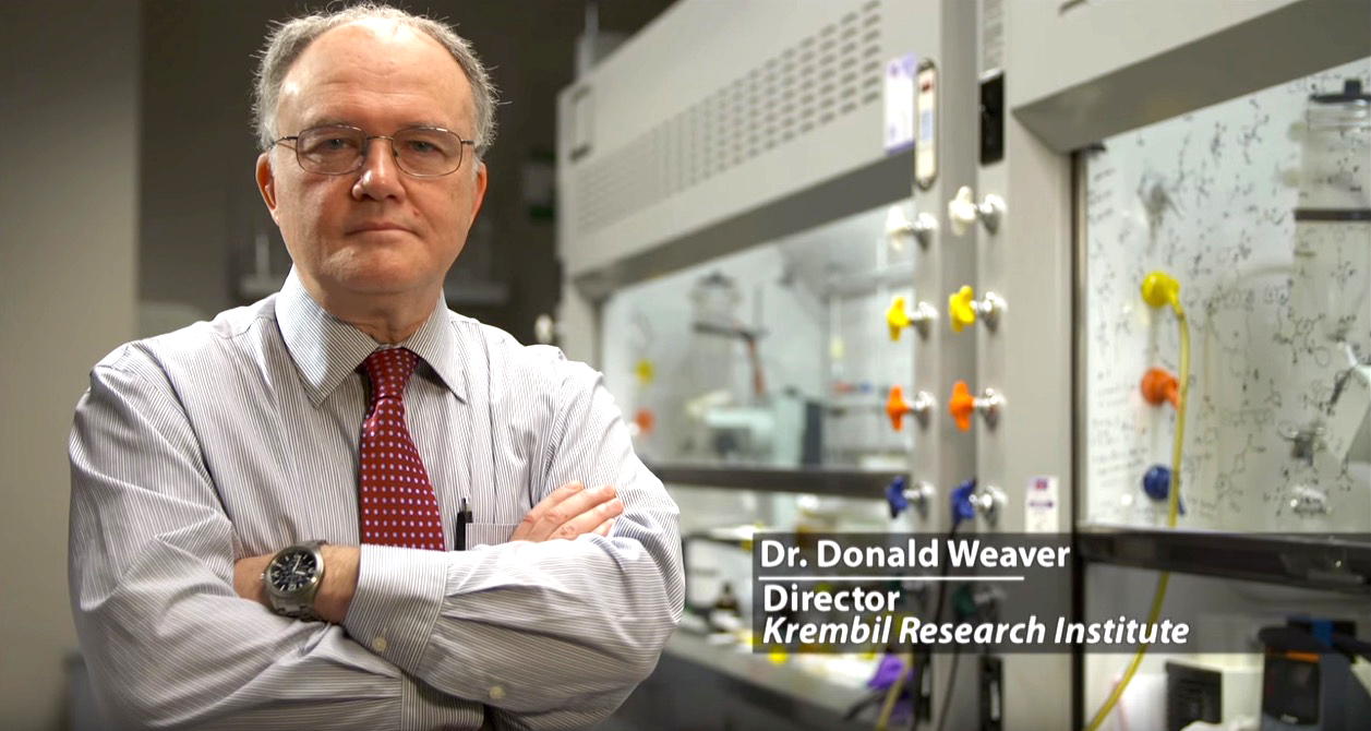 A new era of research – UHN Foundation