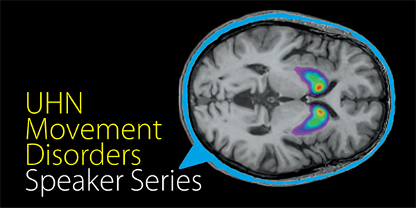 The value of neuroimaging for those with Parkinson’s – UHN Foundation