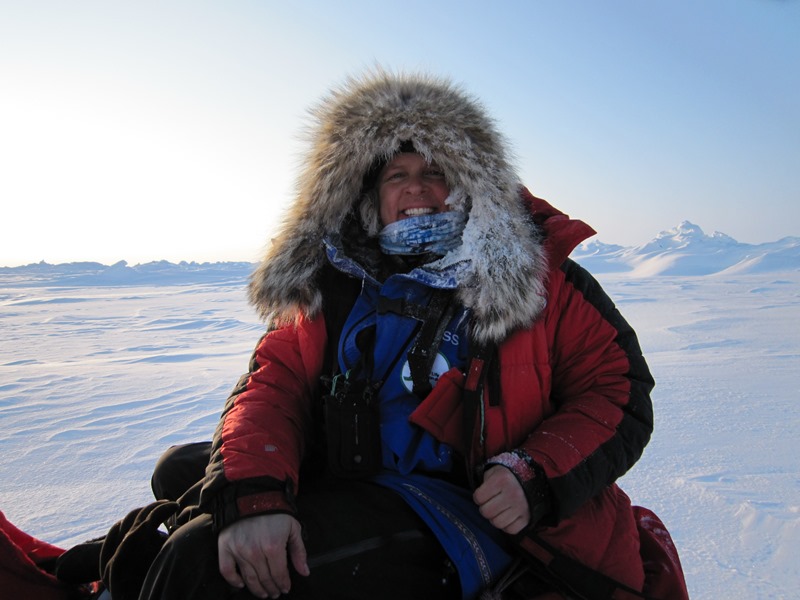 No limits where Dr. Heather Ross is concerned – UHN Foundation