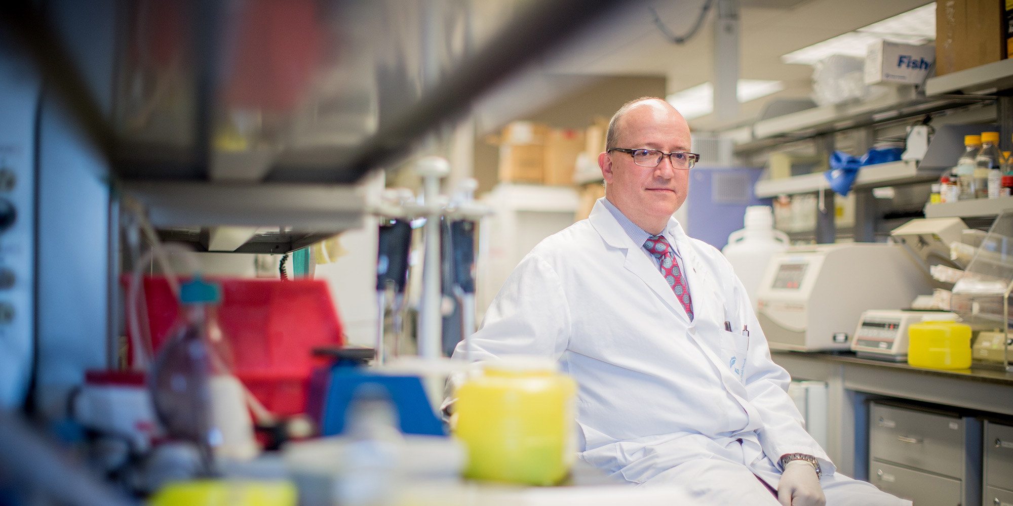 New drug shows promise in stopping brain damage from stroke – UHN ...