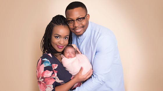 Overcoming the challenges of living with sickle cell disease – UHN ...