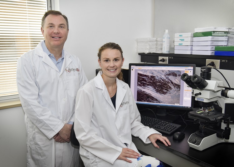 How stem cell innovations are becoming a reality – UHN Foundation