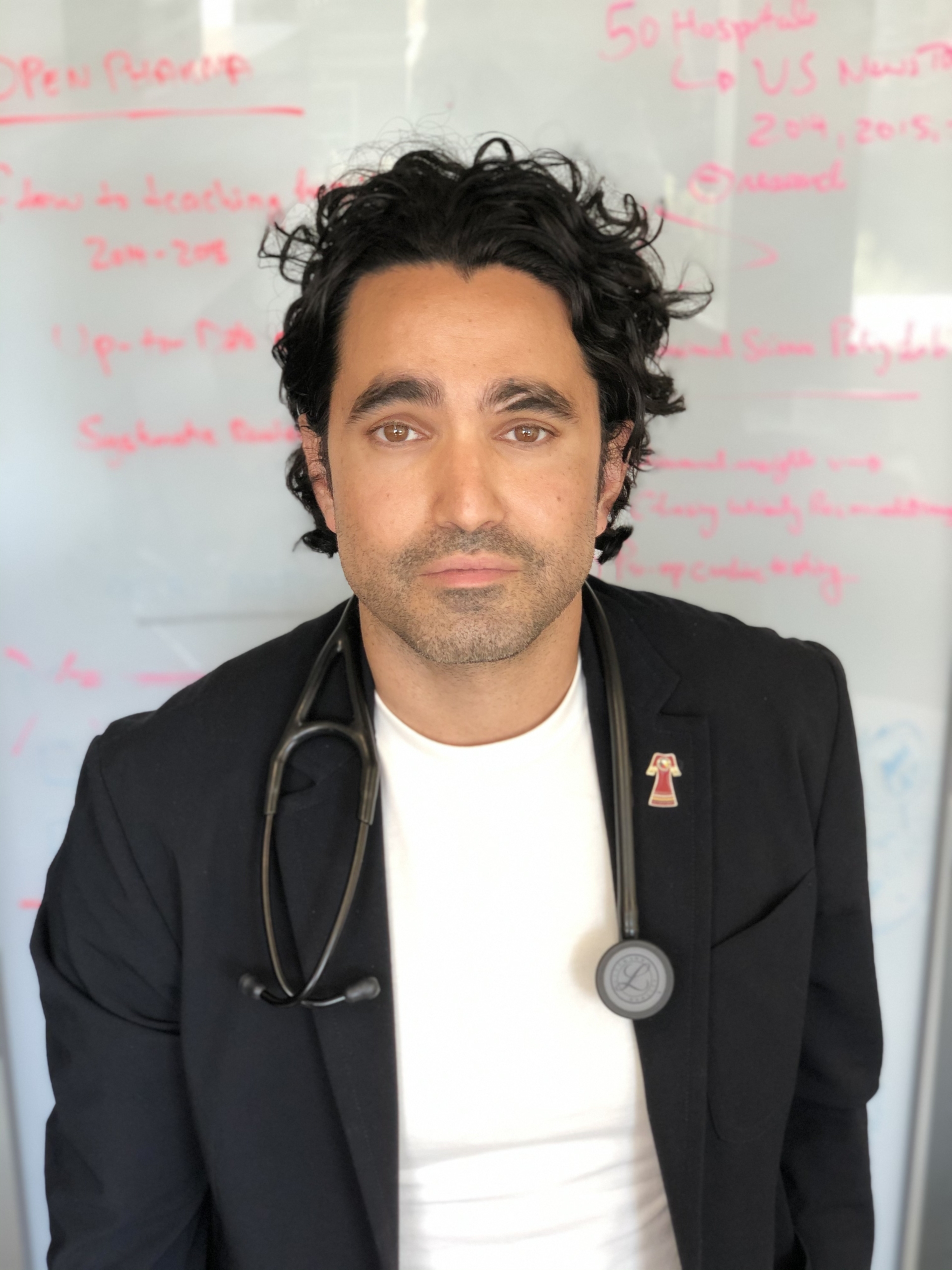 Social medicine – UHN Foundation