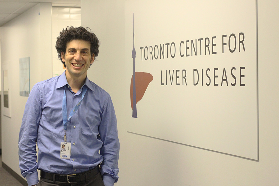 Ontario should vaccinate newborns for hepatitis B, study suggests – UHN ...
