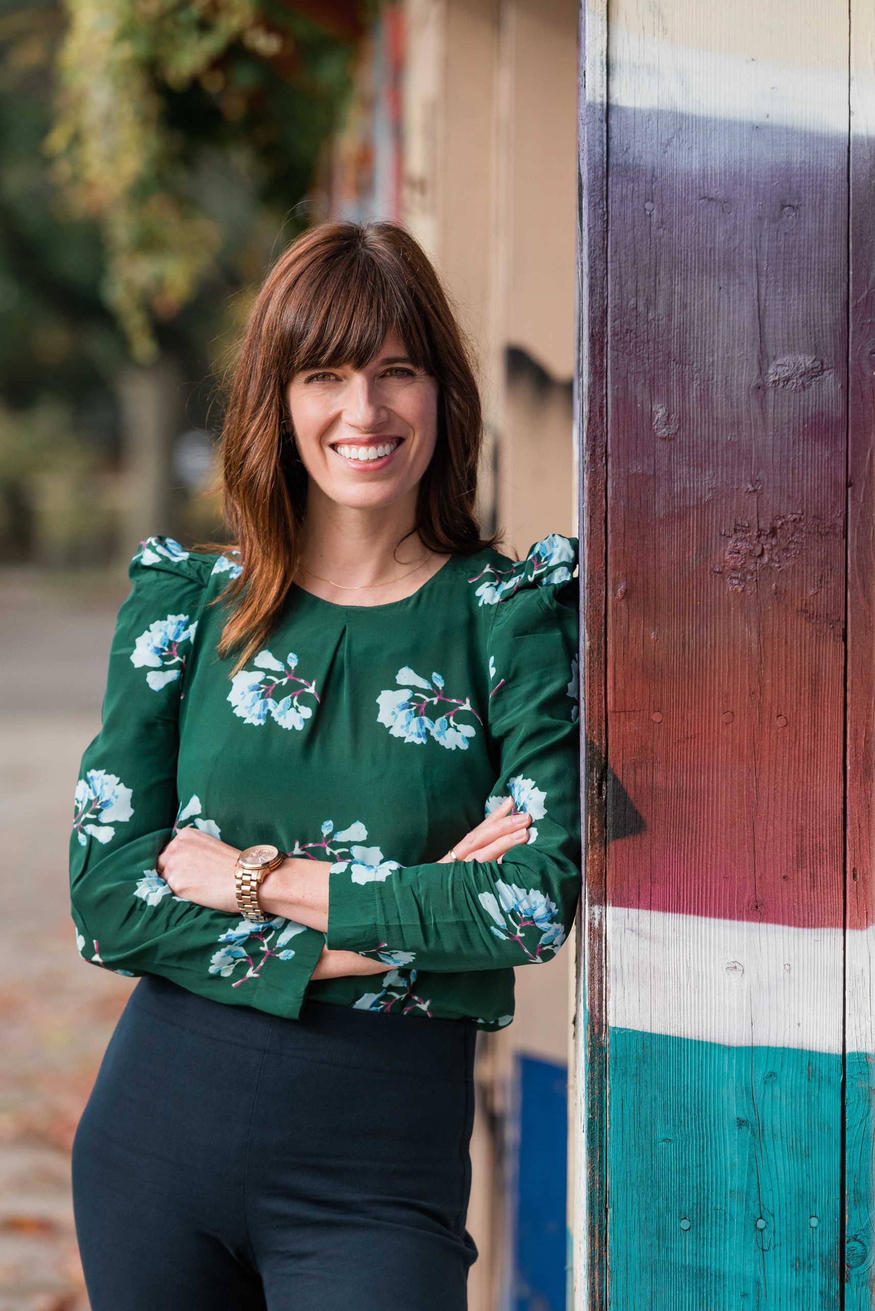 Multidisciplinary care for Parkinson’s disease: building a program with ...