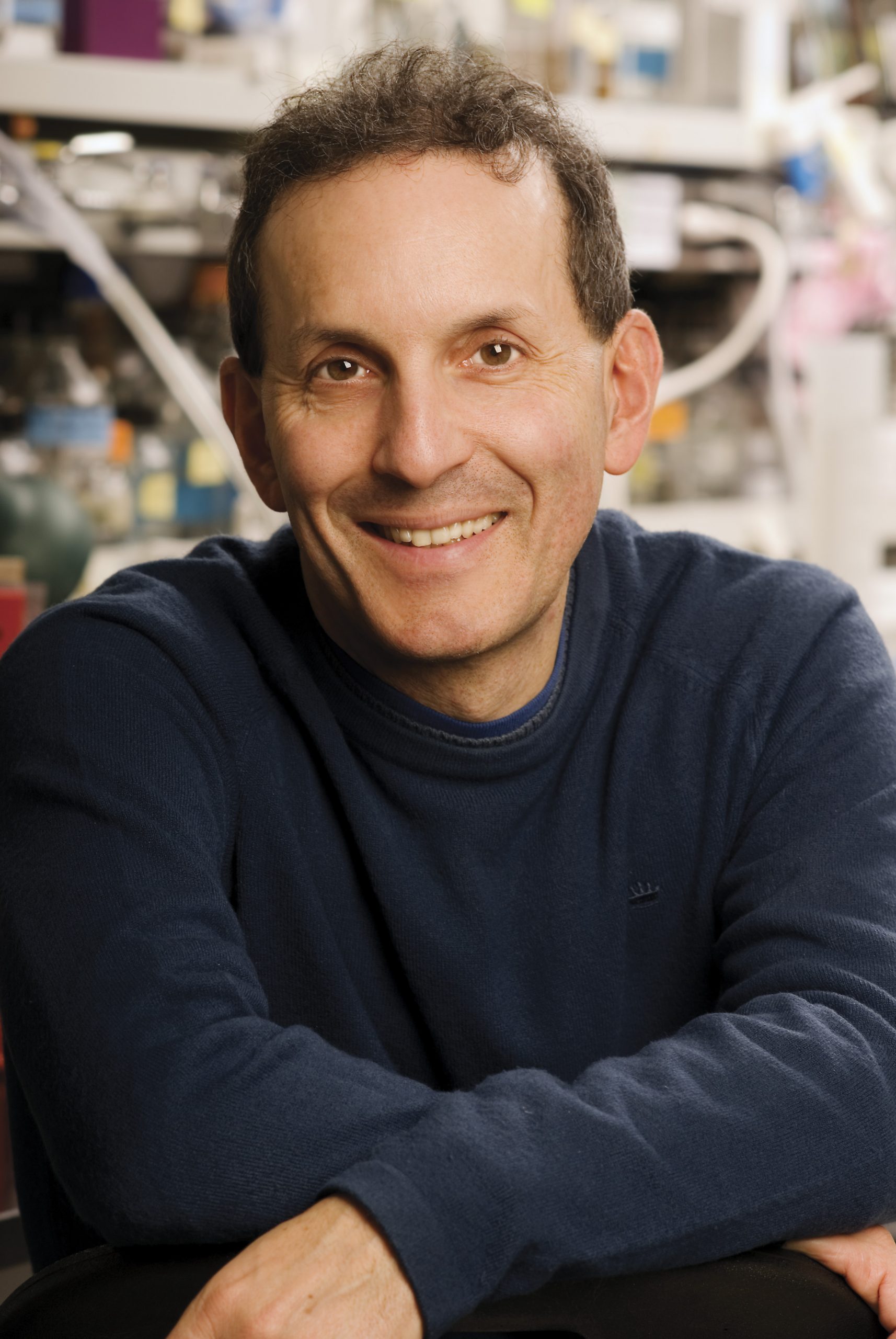 Drucker Family Innovation Fund created to advance breakthroughs in ...