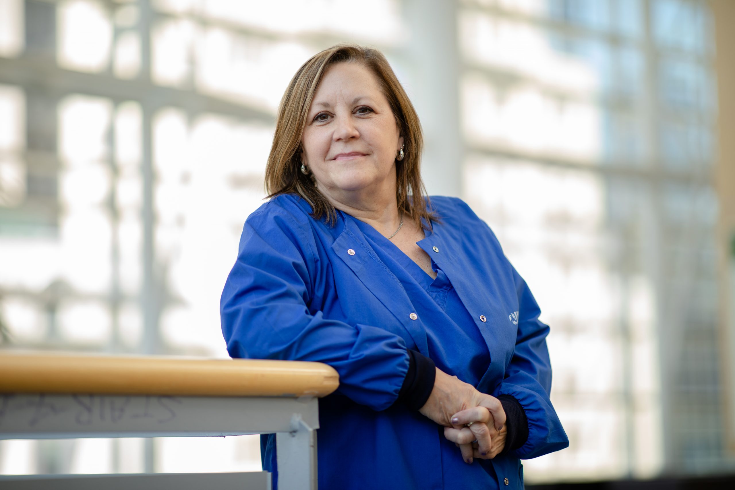 The game-changer – UHN Foundation