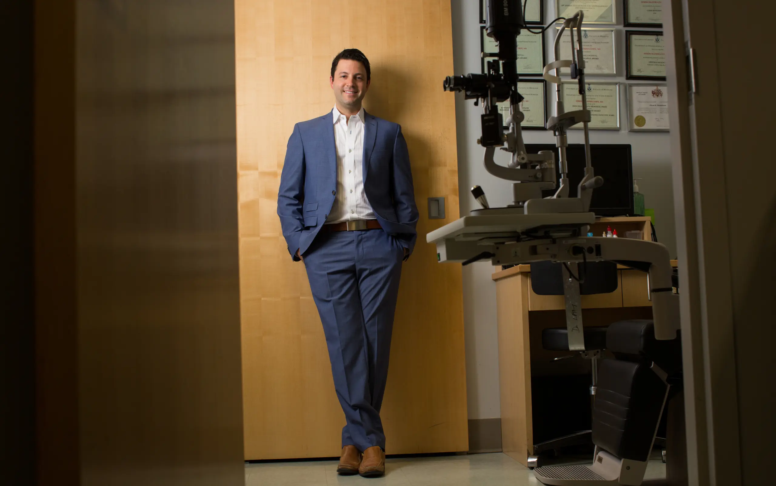 A viral video with real-world impact – UHN Foundation