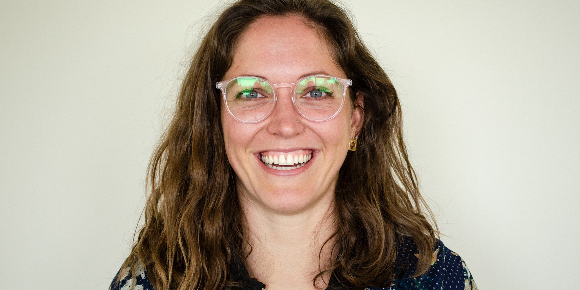 Know Your Heroes: Jenna McLeod – UHN Foundation