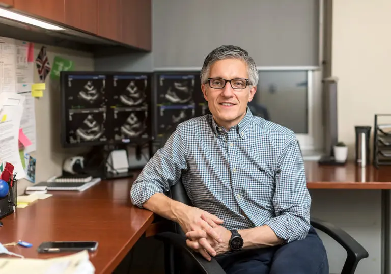 A patient for life – UHN Foundation