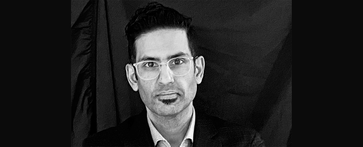 ‘It was like the first flame of a lit match, dramatic and unpredictable ...