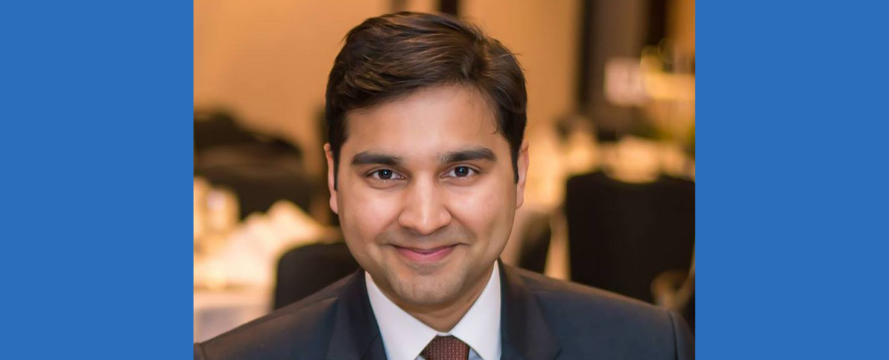 Leading the fight against COVID-19 in the Canadian Muslim community ...