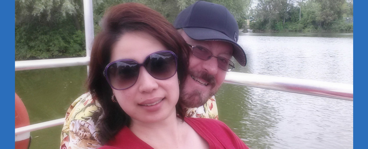 Double-lung transplant after COVID-19 performed in Canada – UHN Foundation