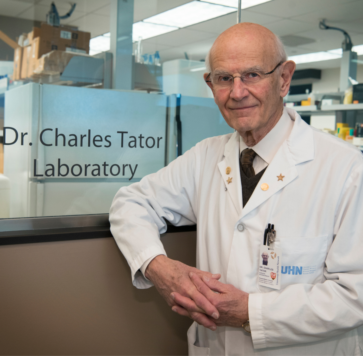 World-leading concussion care at UHN – UHN Foundation