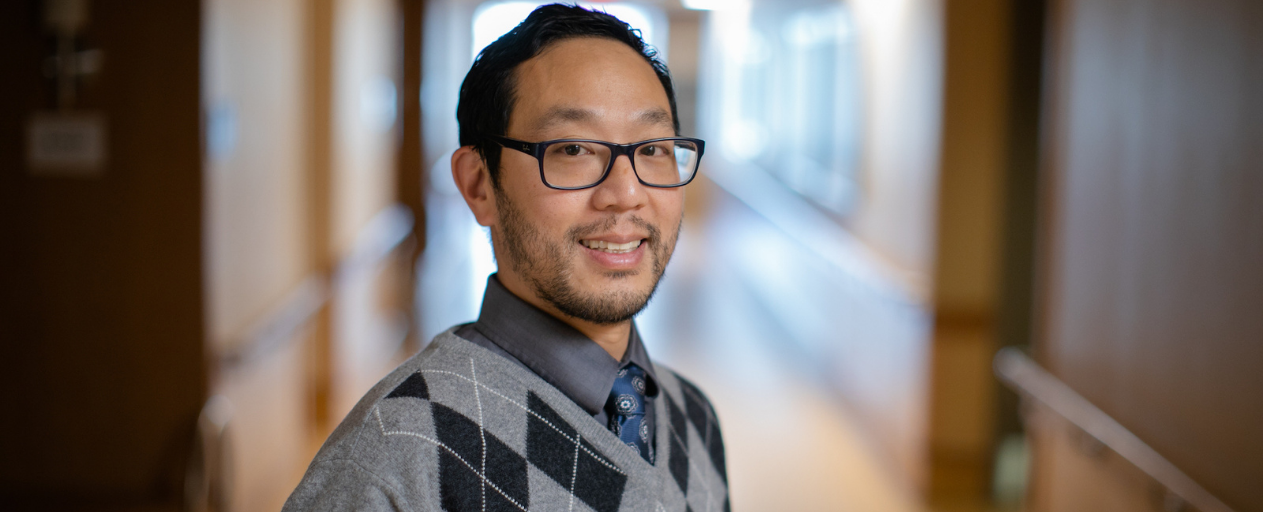 When the patient becomes the doctor – UHN Foundation