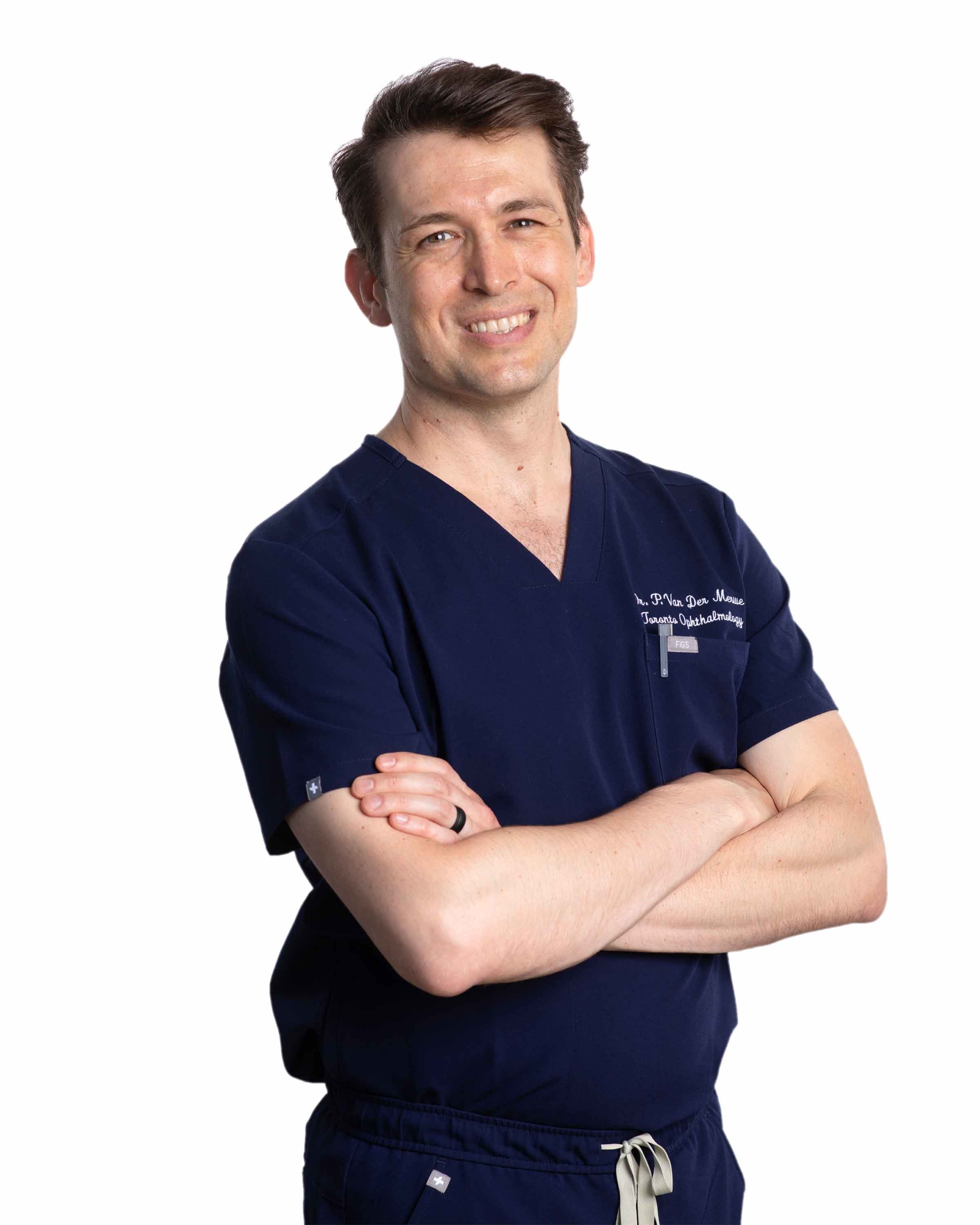 Light at the end of the tunnel – UHN Foundation