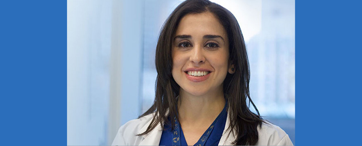 UHN surgeon scientist named one of 'Canada's Top 40 Under 40' – UHN ...