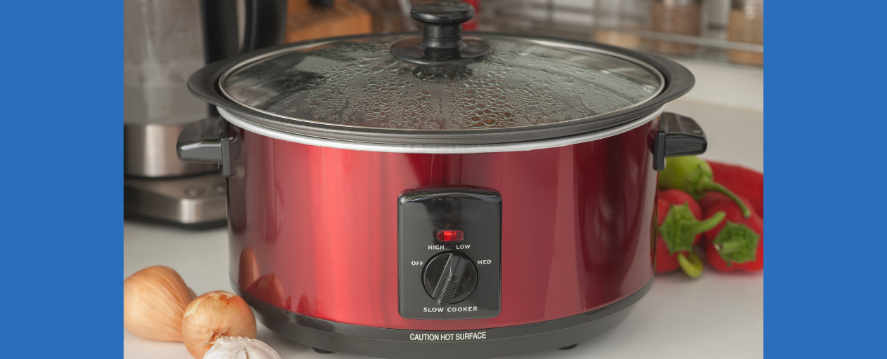 Hearty slow cooker meals for cooler weather – UHN Foundation