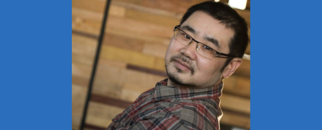 Know Your Heroes: Tim Zhao – UHN Foundation