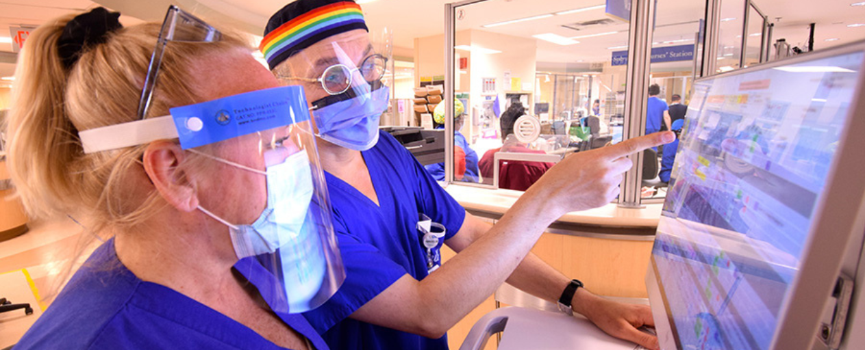 2021 in review – UHN Foundation