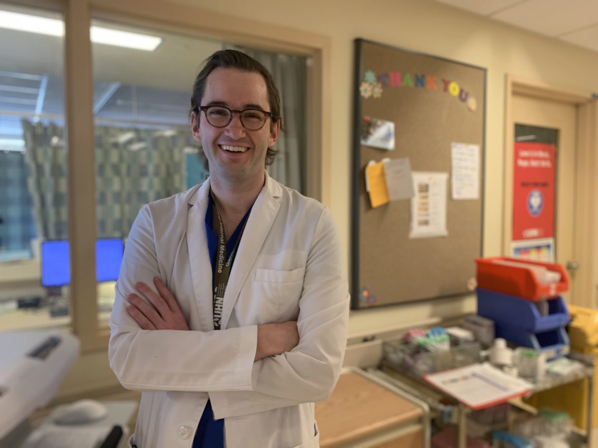 2021 in review – UHN Foundation