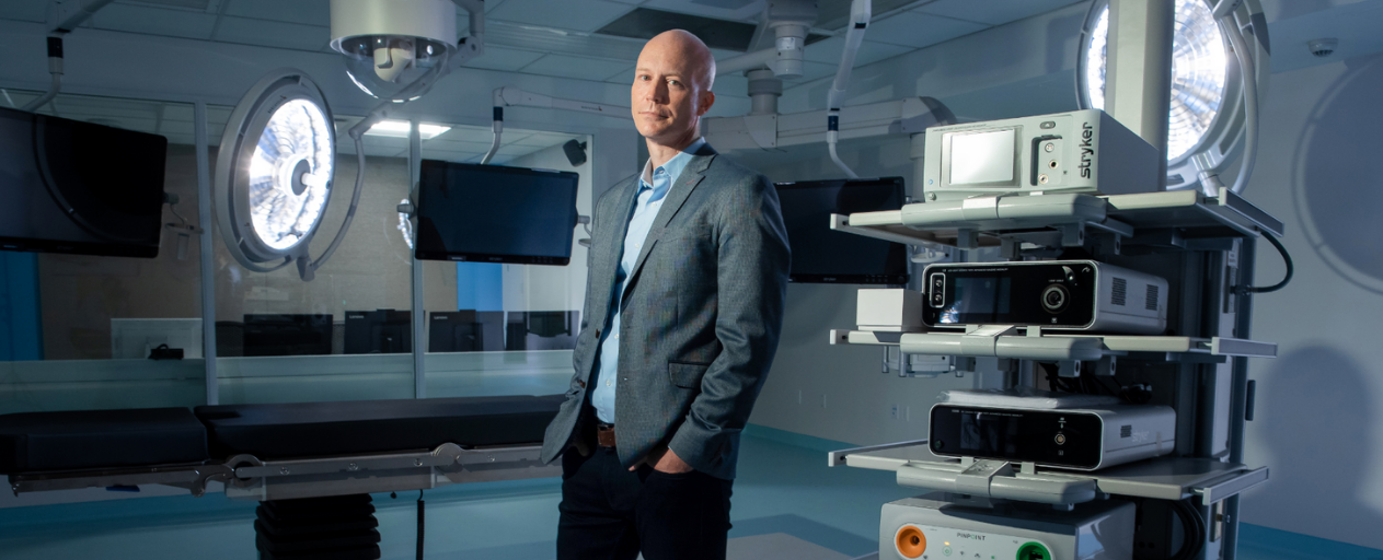 21st century teaching tools – UHN Foundation