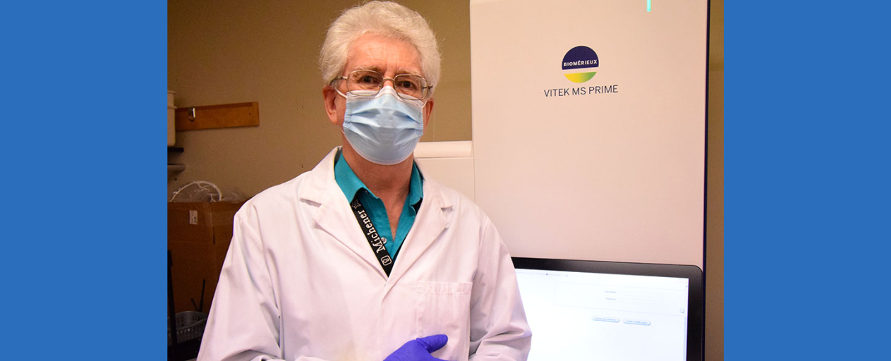 Michener secures 'cutting-edge technology' for aspiring medical ...