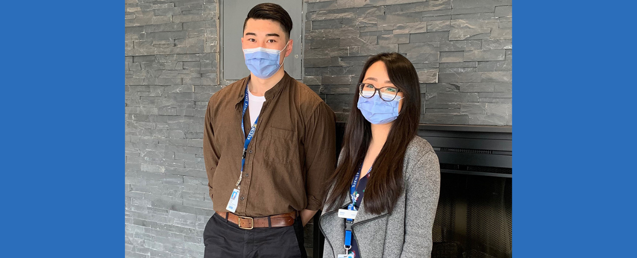 Redeploying pharmacists the right prescription for UHN – UHN Foundation