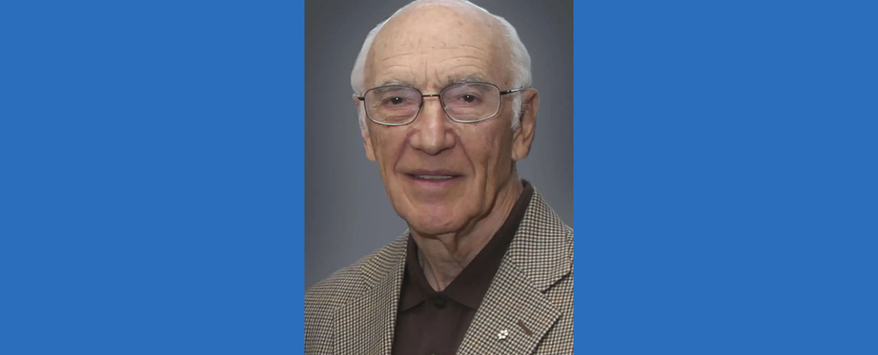 Remembering Dr. Bernie Langer, surgical pioneer – UHN Foundation