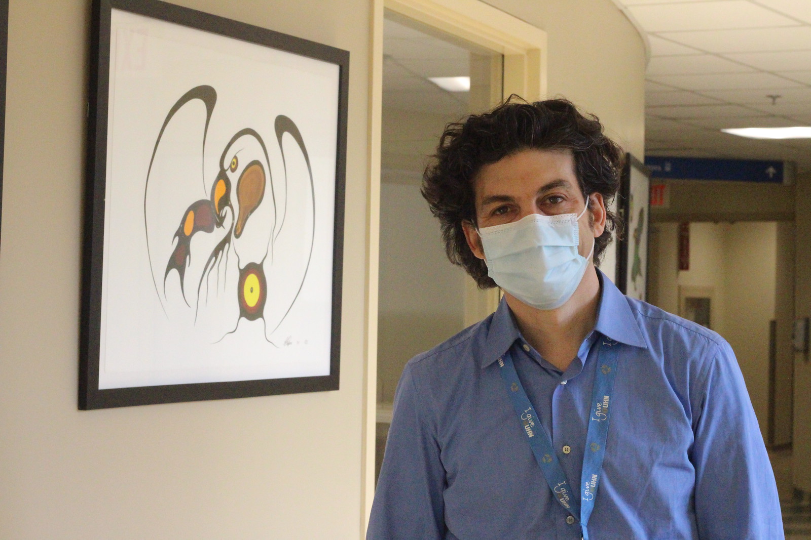 Liver Health Month: What you should know about hepatitis B and C – UHN ...