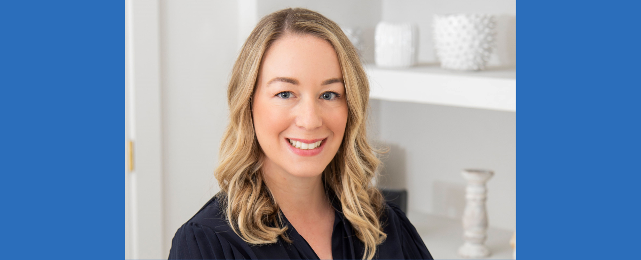 Know your heroes: Chantal Wiggins – UHN Foundation
