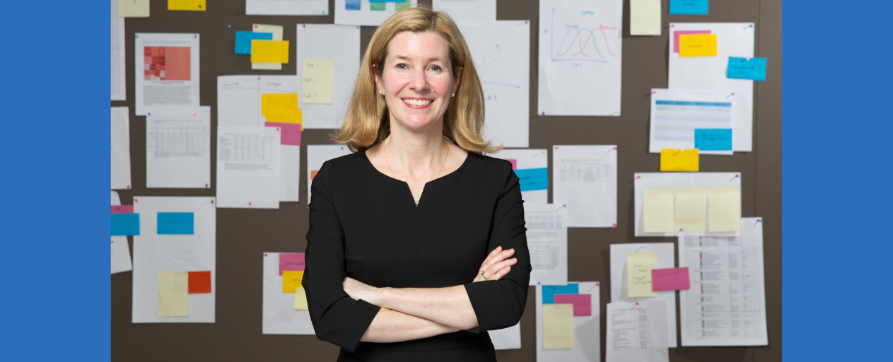 Know your heroes: Moira Kapral – UHN Foundation