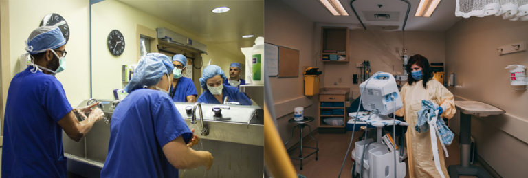 Enhancing patient safety while transforming how UHN staff work – UHN ...