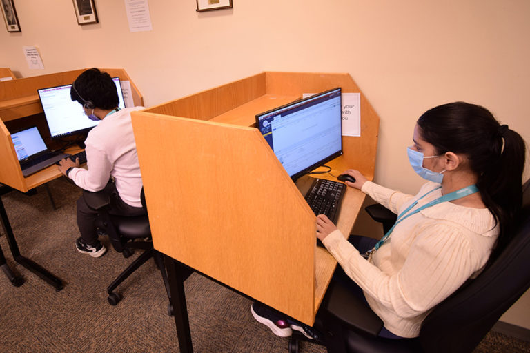 Synapse training being delivered virtually and in 'a very friendly environment' – UHN Foundation