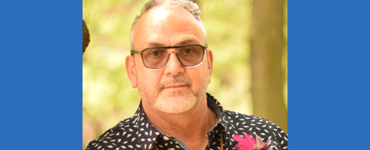 Know your heroes: Leonard Benoit – UHN Foundation