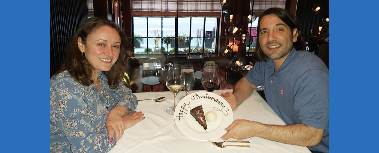 One man’s journey, several doctors’ expertise – UHN Foundation