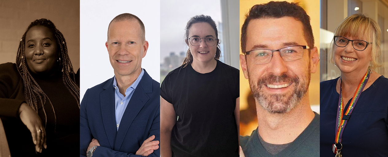 Celebrating Pride Month at UHN, part 1 – UHN Foundation