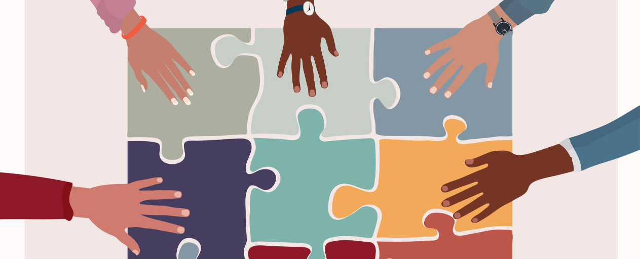 Committing to a more inclusive, diverse, equitable, accessible and anti ...