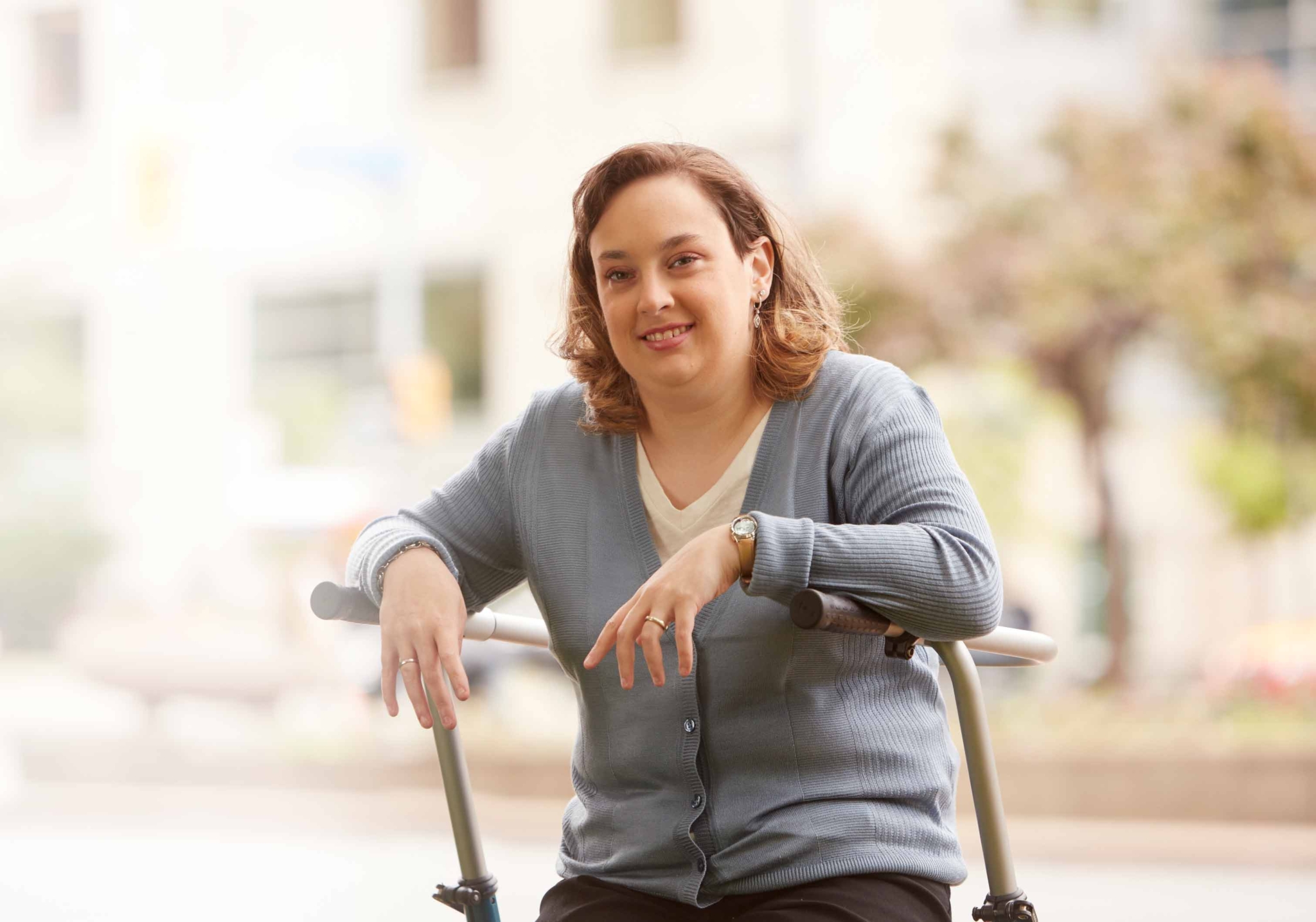 Transforming the care journey for youth living with childhood-onset ...