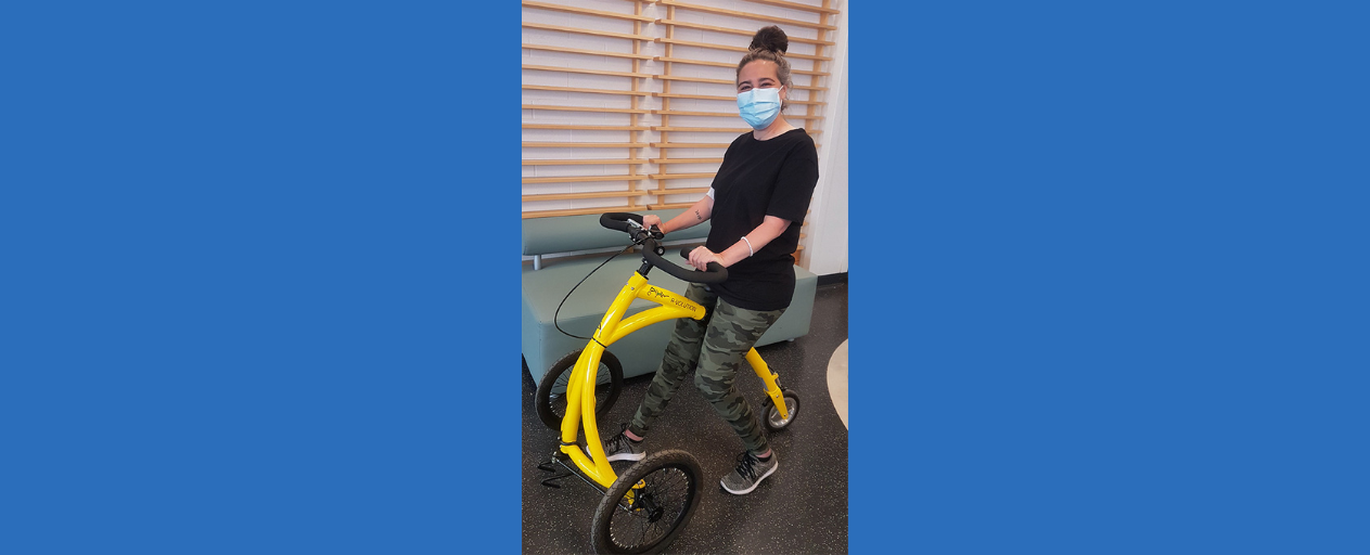 Toronto Rehab group therapy program connects inpatients 'on the same ...