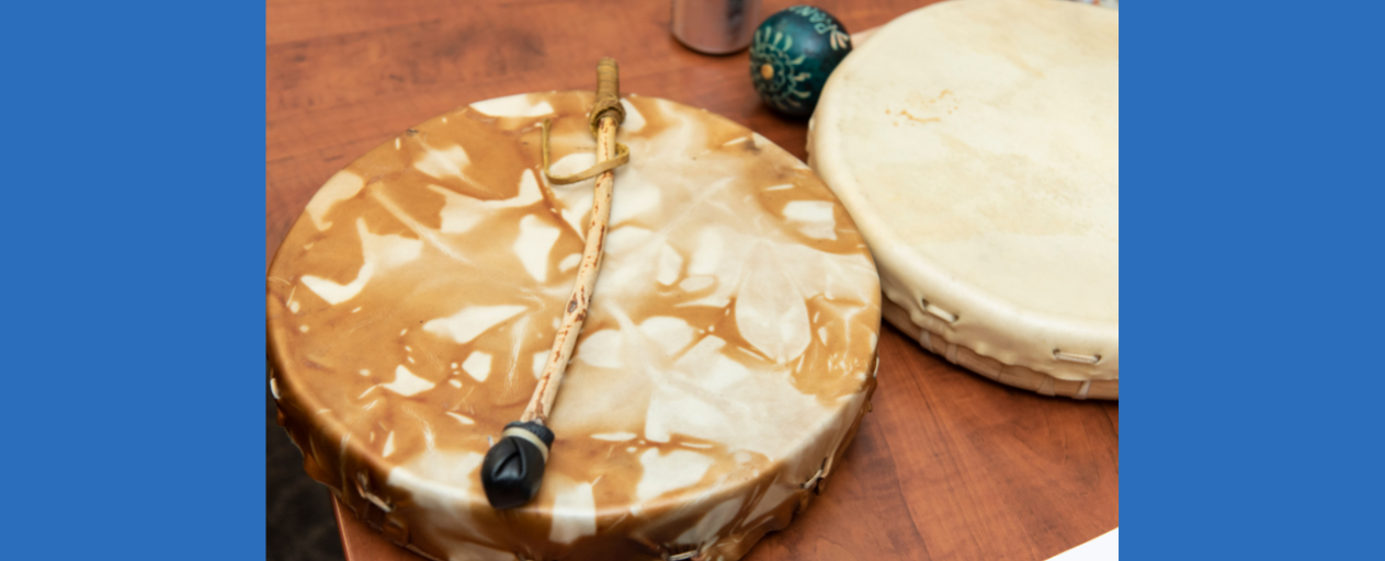 Carving a path forward while honouring tradition – UHN Foundation