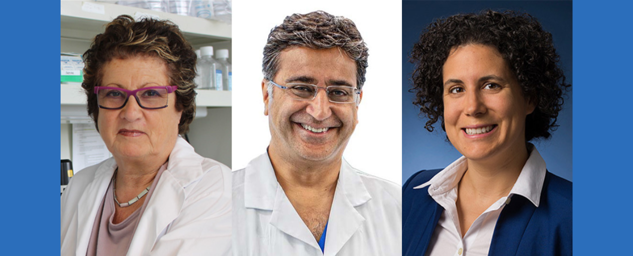 UHN 'Behind the Breakthrough' podcast launches Season Four – UHN Foundation