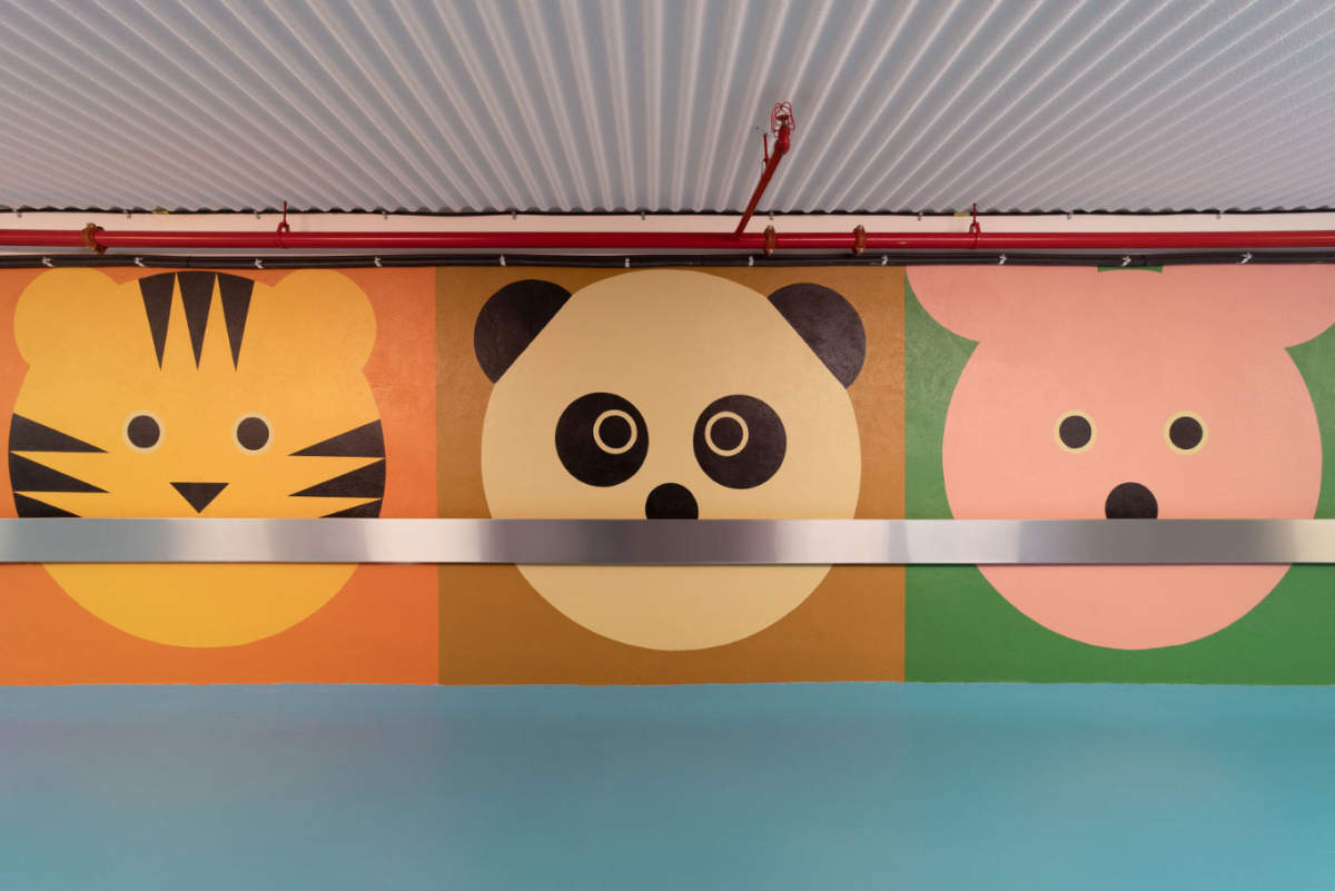 Introducing the revitalized tunnels beneath Toronto's hospital row ...