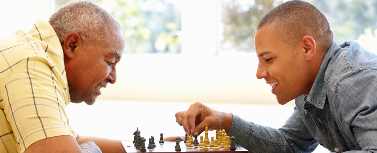 Habits to fight Alzheimer’s – UHN Foundation