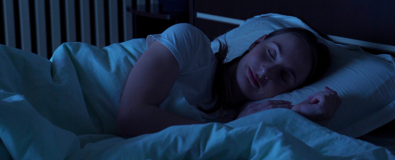 Three sleep tips for better mental health – UHN Foundation