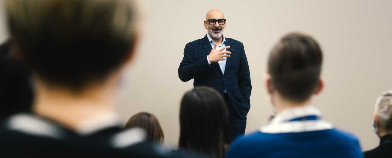 Is my stress your stress? – UHN Foundation