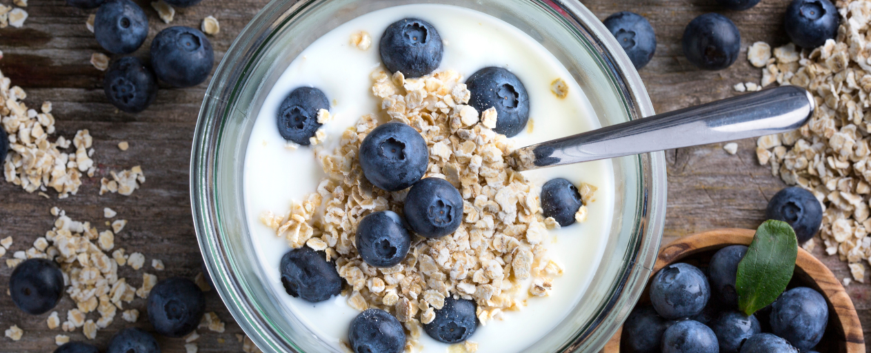 Brain food recipes – UHN Foundation