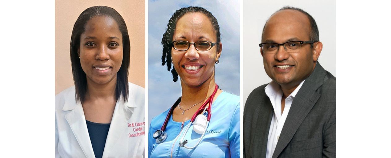 Global impact for A Healthier World – UHN Foundation