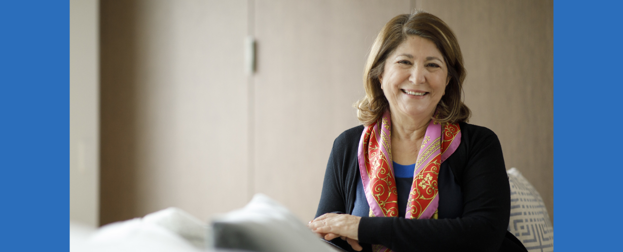 Turning the tables – UHN Foundation