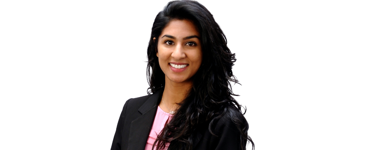 Passion for treating glaucoma patients – UHN Foundation